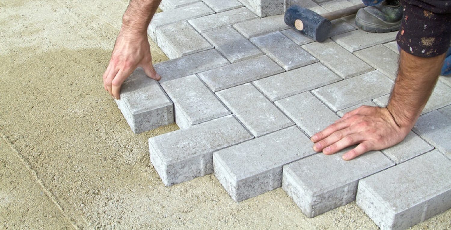 Création de pavage - Carrelage - RBE Vire